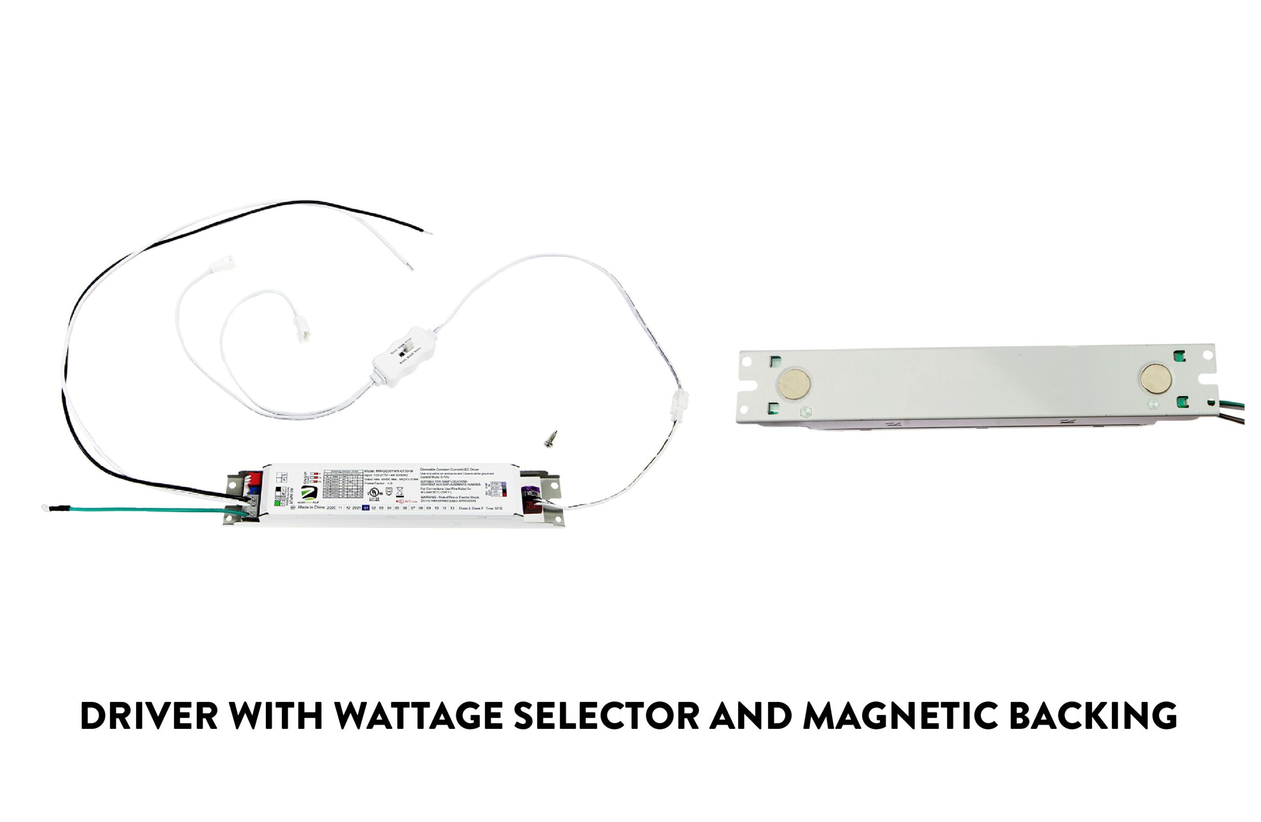 2 feet Retrofits - NextGen LED Retrofits - Magnilumen Plus
