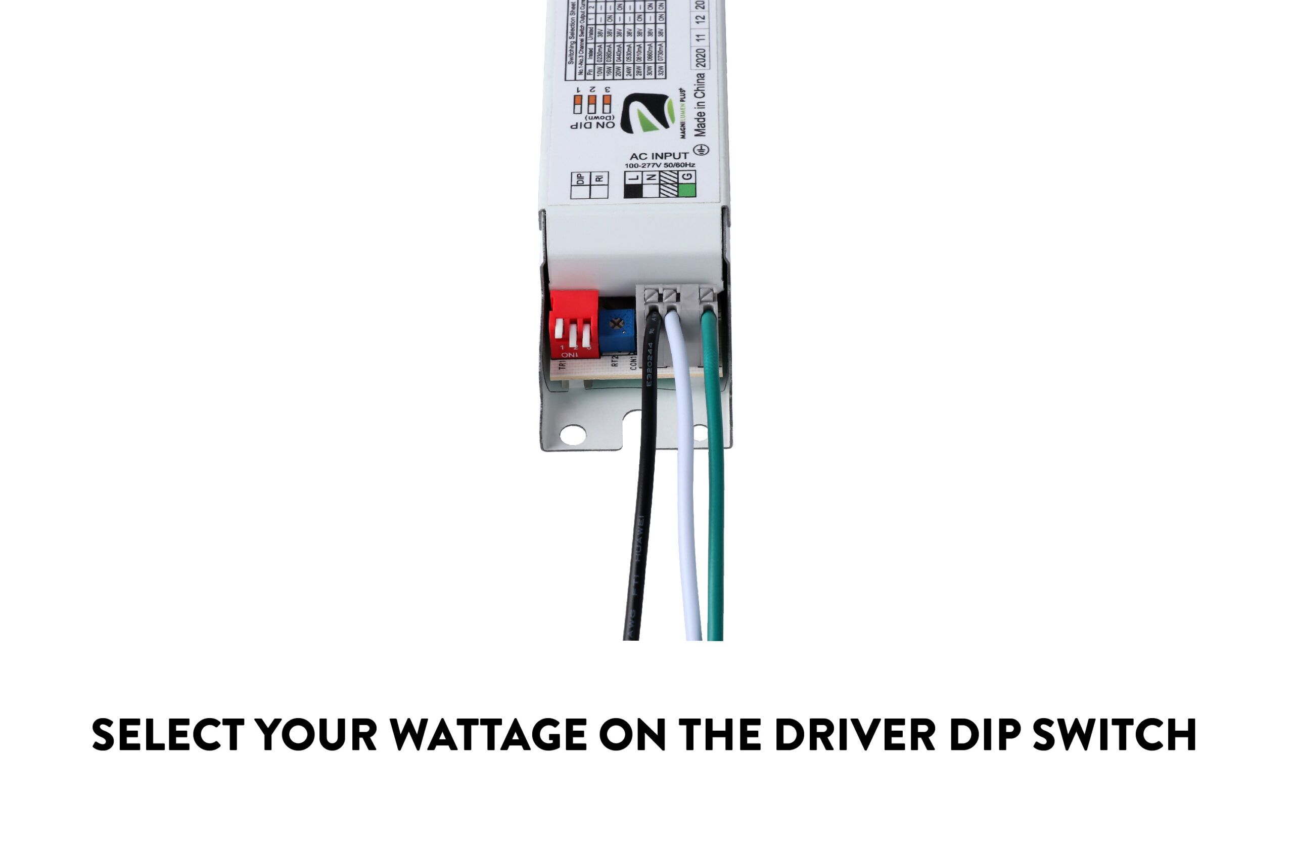 Retail Pack Kits - NextGen LED Retrofits - Magnilumen Plus