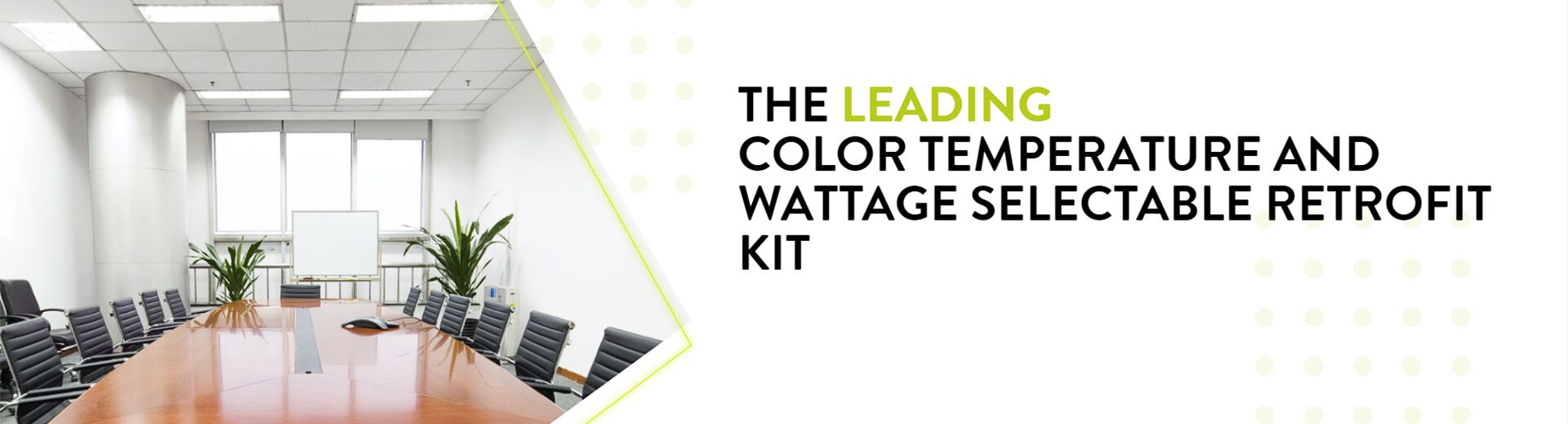 NextGen LED Retrofits - Magnilumen Plus